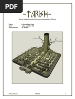 Zork 1 Adventure Map | PDF | Nature
