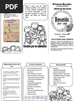 Cuento - La Mejor Familia Del Mundo - Susana López | PDF | Naturaleza