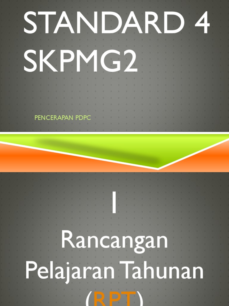 Evidens Standard 4 Skpmg2 | PDF