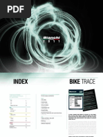 Bianchi Road Bike Sizing Chart | PDF | Sustainable Transport | Cycle Sport