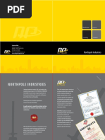 MegaShor Technical Data | PDF | Truss | Bending