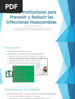 Guía - Imss Rpbi | PDF | Laboratorios | Residuos