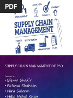 Subcontracting With Delivery | PDF | Logistics | Computing