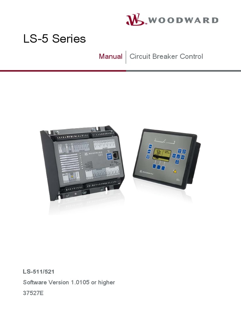 LS-5 Series - Manual PDF | Download Free PDF | Electrical Connector ...