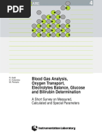 GEM 5000 Operator Manual rev02EU 2017-09-22 en | PDF | Vein ...