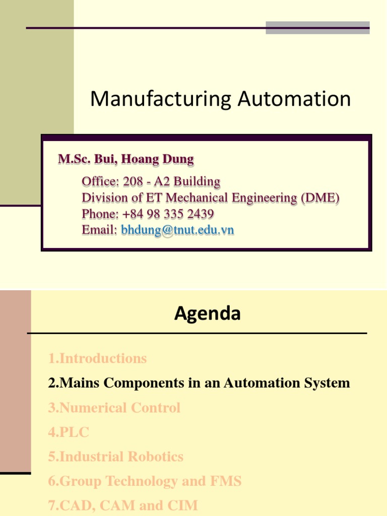 Old Automation c2 Components | PDF | Digital To Analog Converter ...