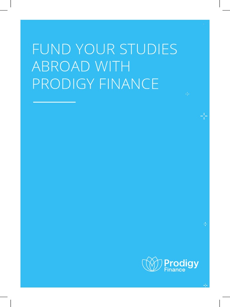 Prodigy Finance Brochure (Oct 2017) - 18 | PDF | Annual Percentage Rate ...