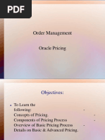 ASCP Plan Options | PDF | Inventory | Economies