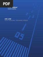 CAE Oxford Aviation Academy - 020 Aircraft General Knowledge 1 - Airframes and Systems (ATPL ...