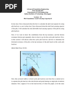Method Pile Load Test Using Kentledge Method | PDF | Deep Foundation ...