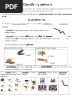 This, That, These, Those 1 | PDF