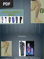 Rehabilitation Protocol For Ankle Fracture With Orif | PDF | Surgery ...