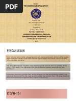 Ventricular Septal Defect (Icd 10 Q21.0) | PDF | Sains & Matematika
