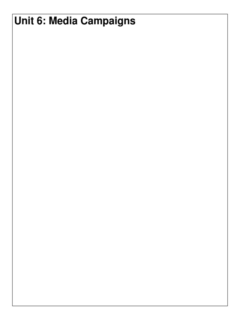 Pitch and Proposal GH | PDF | Social Media | Popular Culture & Media Studies