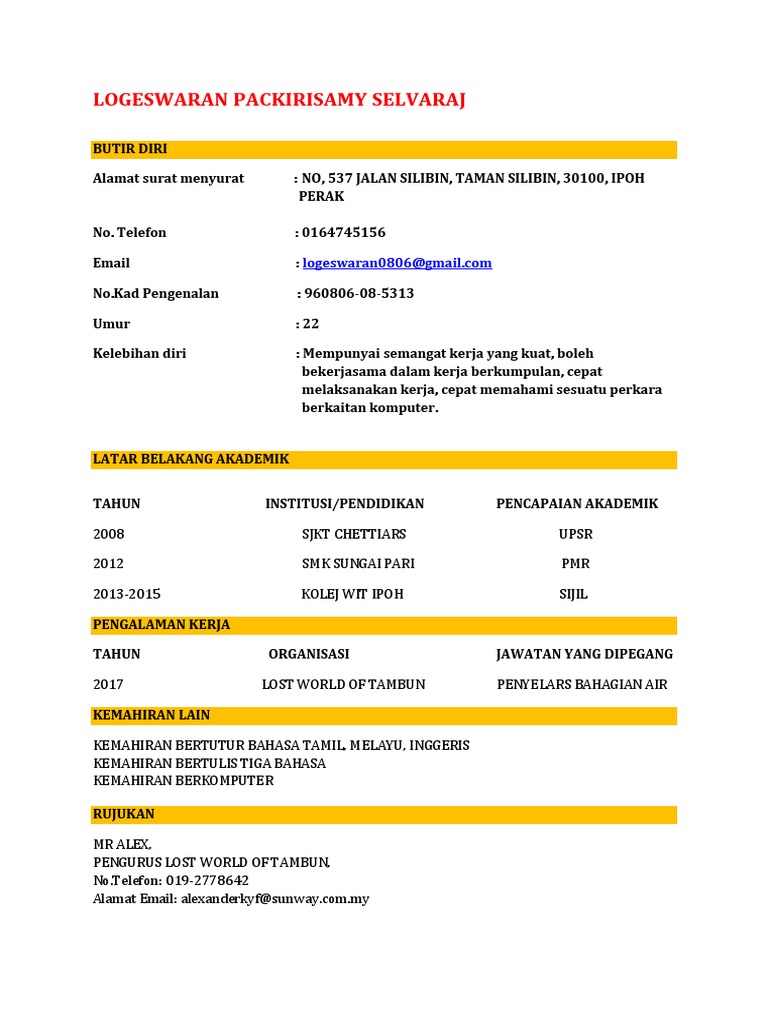 Logeswaran Packirisamy Selvaraj | PDF