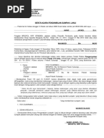 BA TKP Sket TKP | PDF