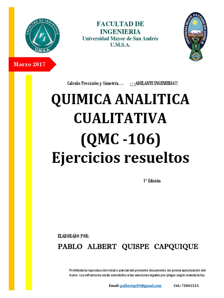 Titulacion Acido Base.pdf | Titulación | Ph