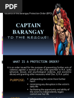 Flowchart in Handling VAWC Cases Part 1 | PDF | Politics