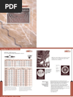 Ball Joint Dimensions | PDF | Nut (Hardware) | Materials
