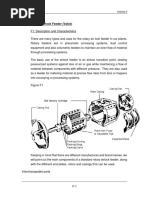 Fuller-Kinyon Pump Overview and Operation | PDF | Pump | Valve