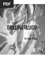 Mud Engineers Handbook | PDF | Fluid Dynamics | Sodium Hydroxide