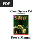 En ChessBase Reader 2017 ChessBase | PDF | Computing | Software