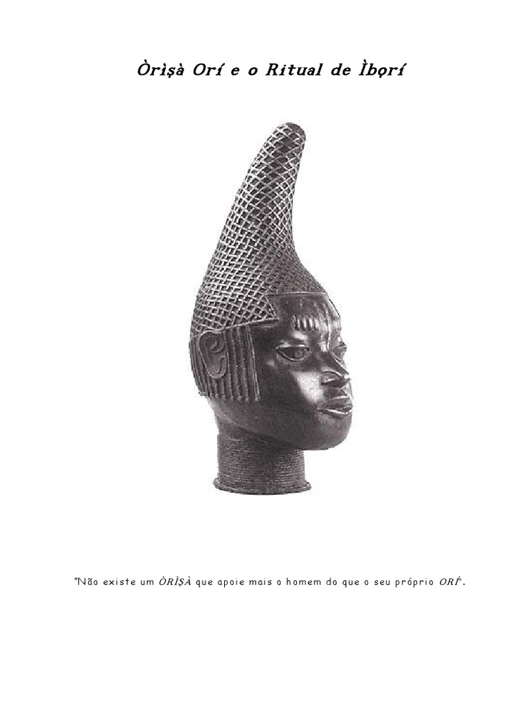 Conceito Ori PDF | PDF