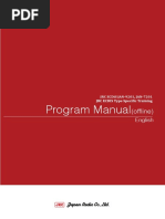 ELearning Platform User Manual | PDF | Educational Technology | Computing
