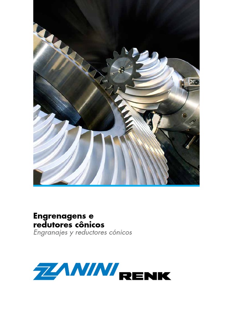 Catalogo Zanini | PDF | Indústrias | Science