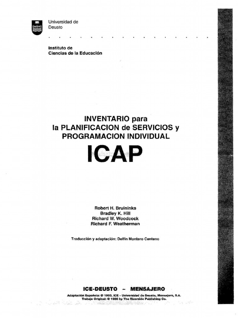 Protocolo ICAP | PDF