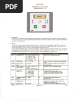 Deep Sea Electronics Installation Manual | PDF | Scada | Password