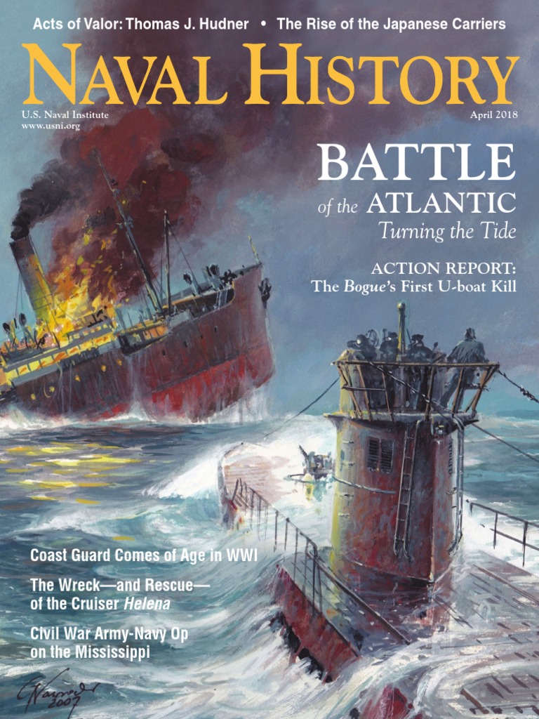 Naval History - Peek Inside | PDF | Battleship | Warfare