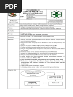 Pengobatan Malaria Pada Anak DGN DHP Dispersible | PDF