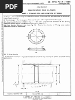 Four Major Types of Reciprocating Compressor Distance Pieces | PDF ...