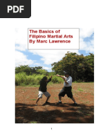 Inosanto Lacoste Kali System Overview | PDF | Spear | Dagger