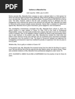Efficient Use of Paper Rule | PDF | Judiciaries | Government Information