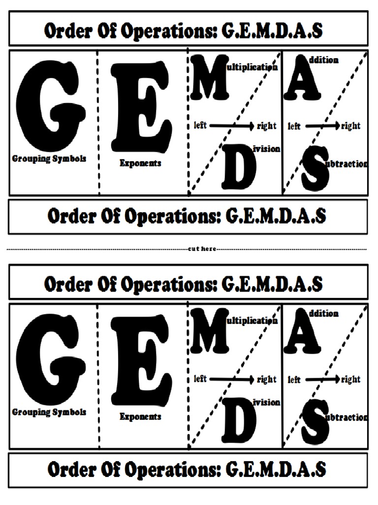 Gemdas Flippable PDF | PDF