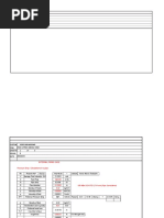 Aircooled Heat Exchanger Process Data Sheet | PDF | Heat Exchanger ...