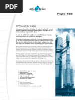 STSS ATRR ULA Overview | PDF | United Launch Alliance | Delta (Rocket ...