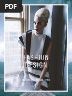 Elements and Principles of Fashion Design | PDF | Clothing | Dress