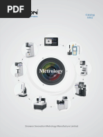 Schmidt Test Hammers Chart | PDF