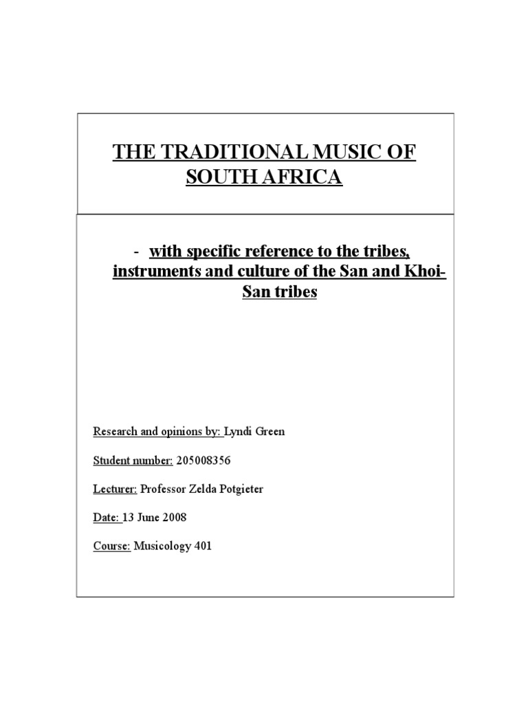 Khoi SanMUS | PDF | String Instruments | Musical Instruments