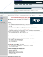 Serial Sound Forge | PDF