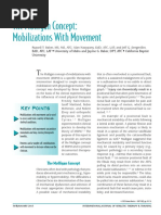 Exercises For VMO Strengthening | PDF | Knee | Foot