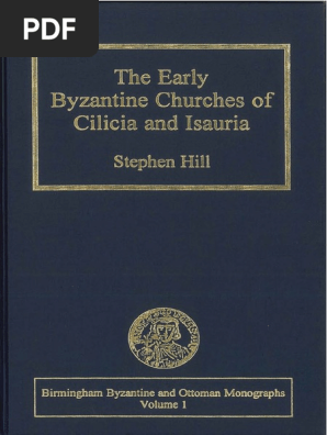 Early Byzantine Isaurians