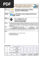 Type 2 Railing Standard Drawing | PDF