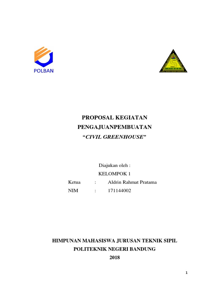 Himas Polban | PDF