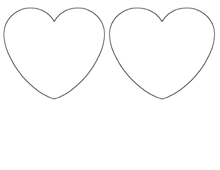 Contur Inima | PDF