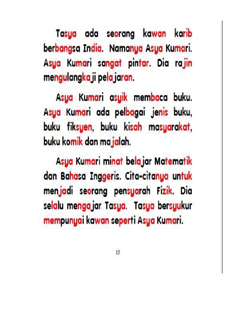 Petikan Diftong | PDF