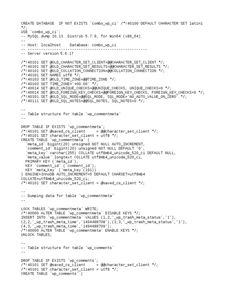 Combo | PDF | Information Technology Management | Cyberspace